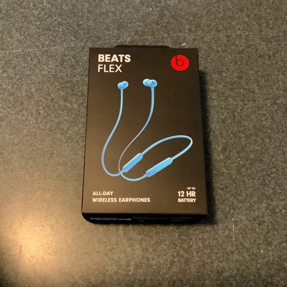Beats by Dre | Headphones | Beats Flex Wireless Bluetooth Erphones ...